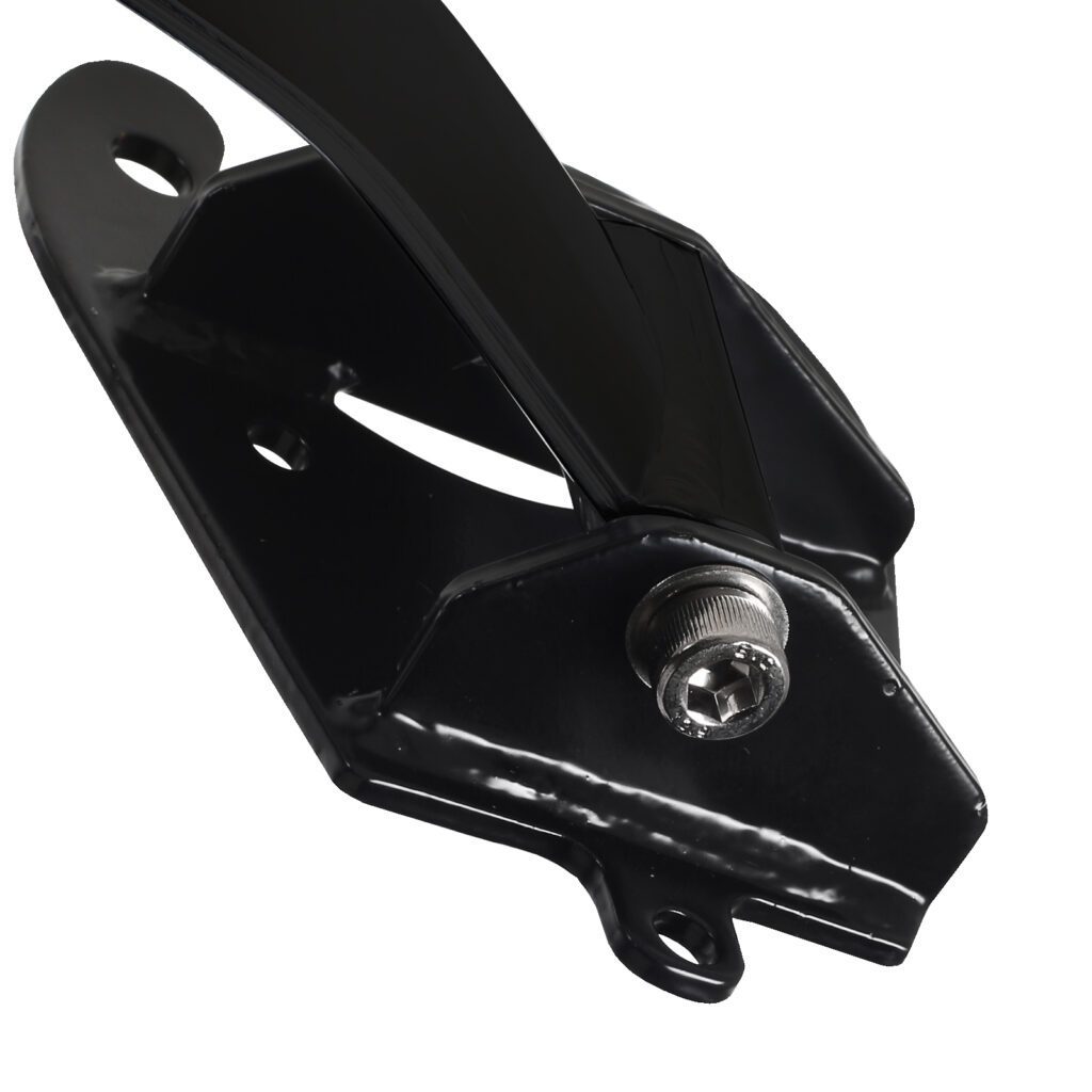 Strut Brace For Ford Fiesta St at Edward Silva blog