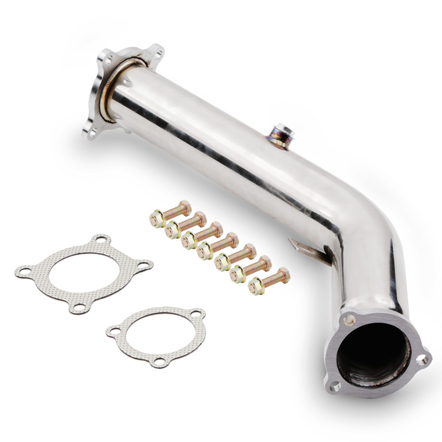 Exhaust | Exhaust Back Boxes | Gravity Performance