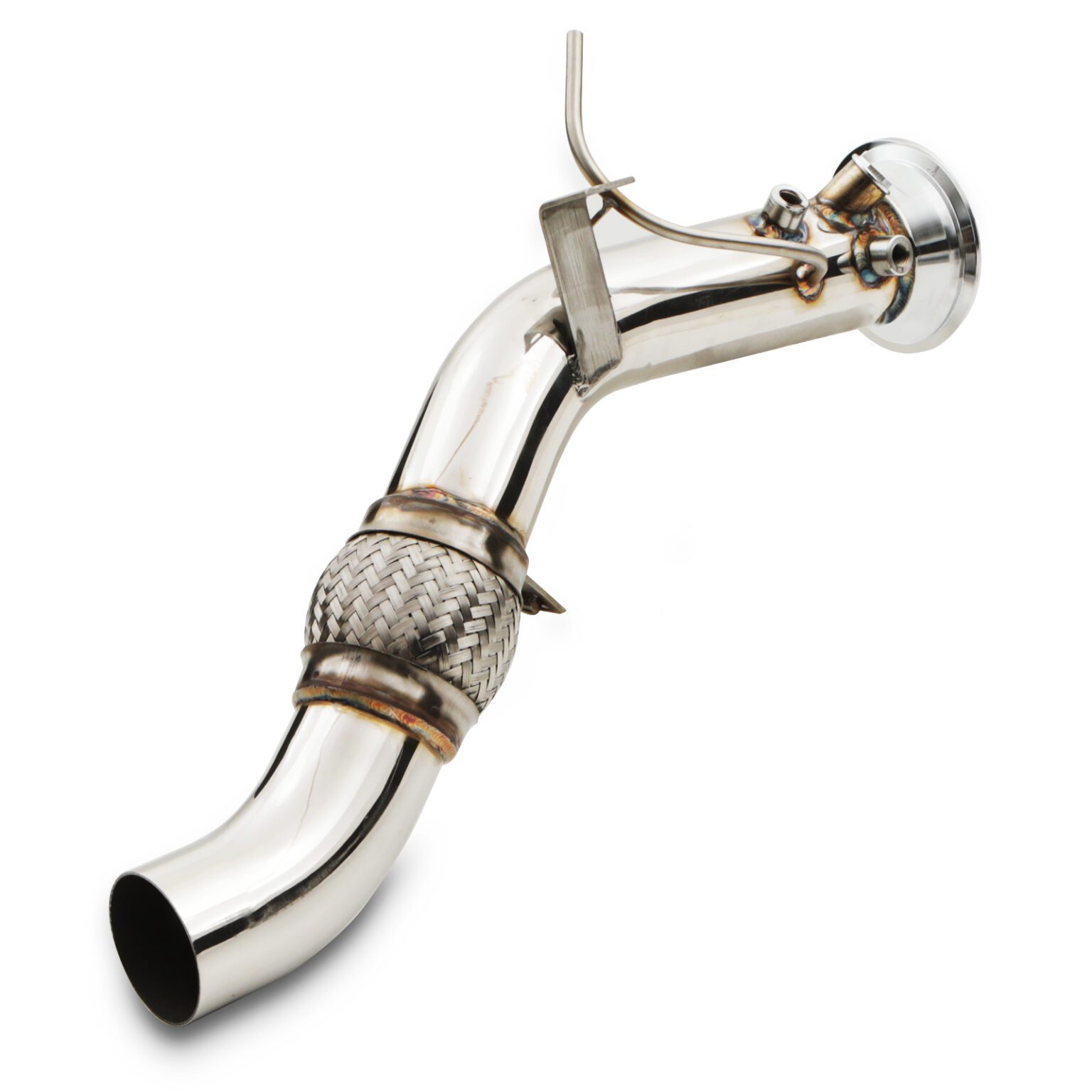 Exhaust Back Boxes – Gravity Performance