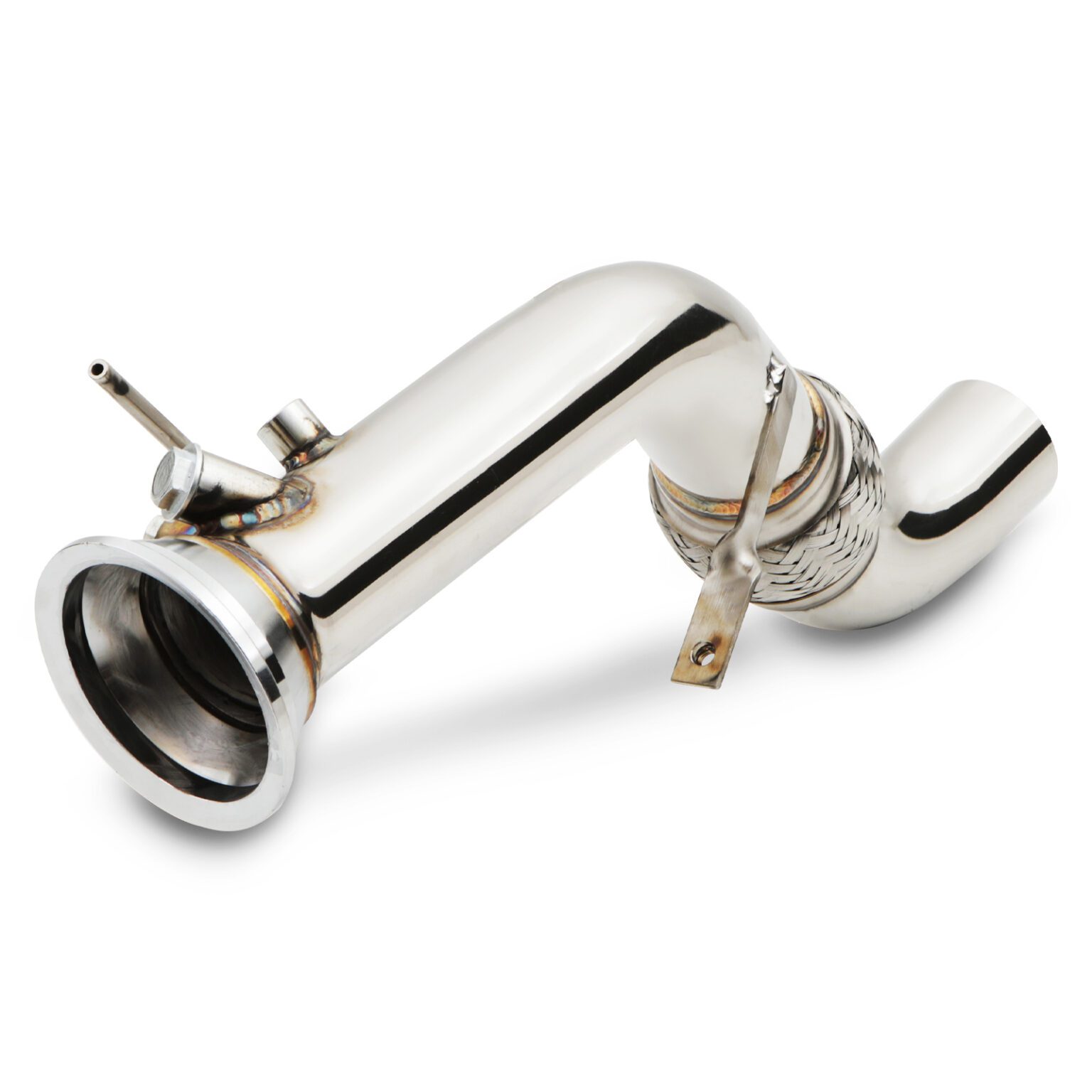 Exhaust Back Boxes – Gravity Performance
