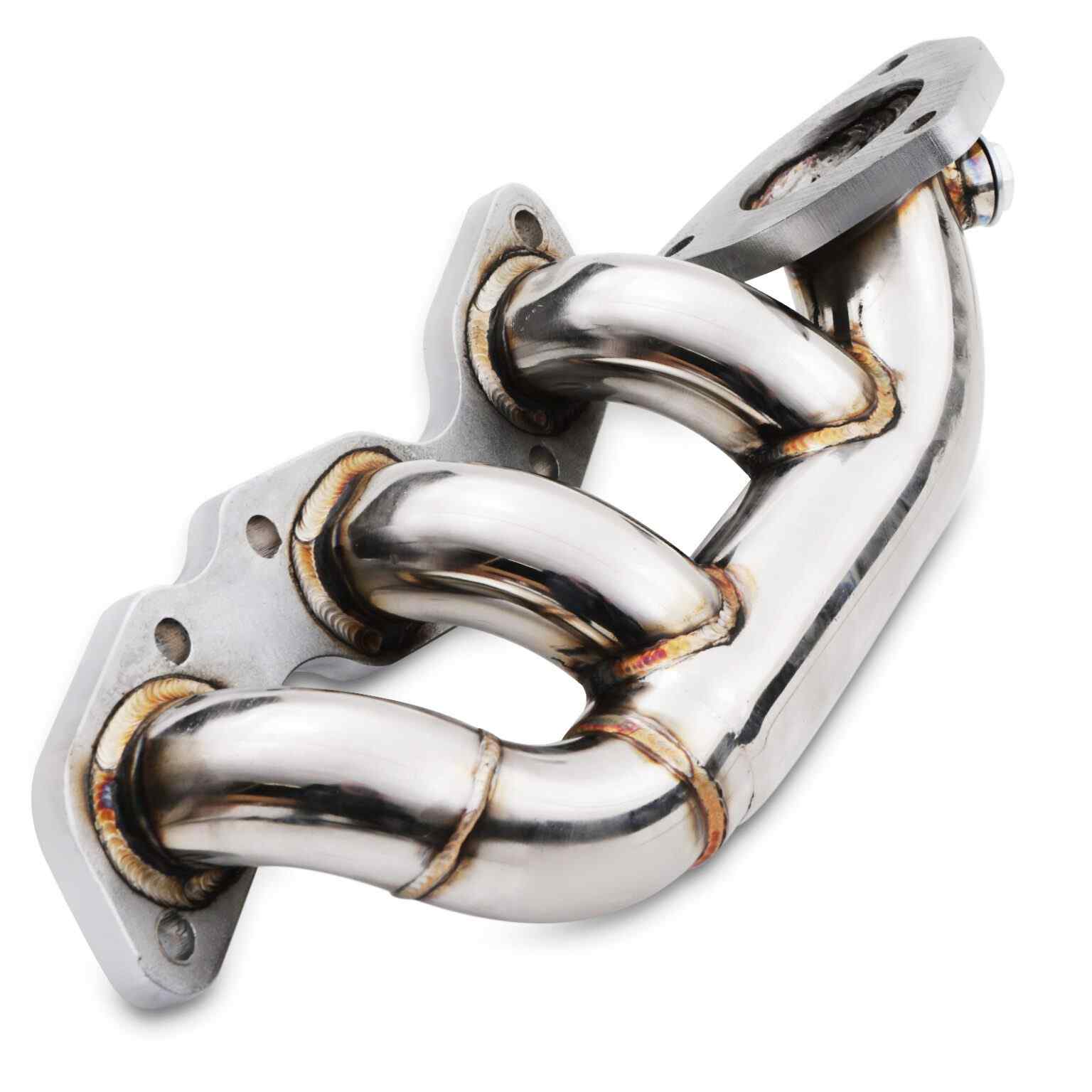 Exhaust Manifolds & Decat Downpipes - Ford Mondeo MK3 ST ST220 3.0 V6 ...