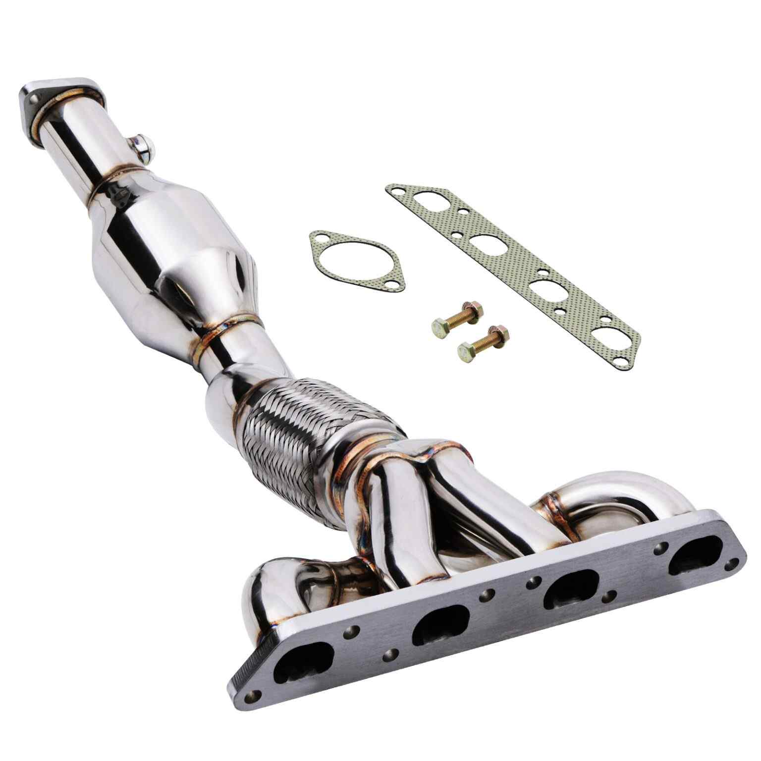 Exhaust | Exhaust Manifolds | Gravity Performance