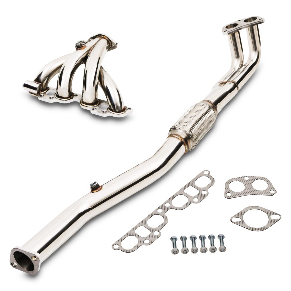 Exhaust Manifolds – Gravity Performance