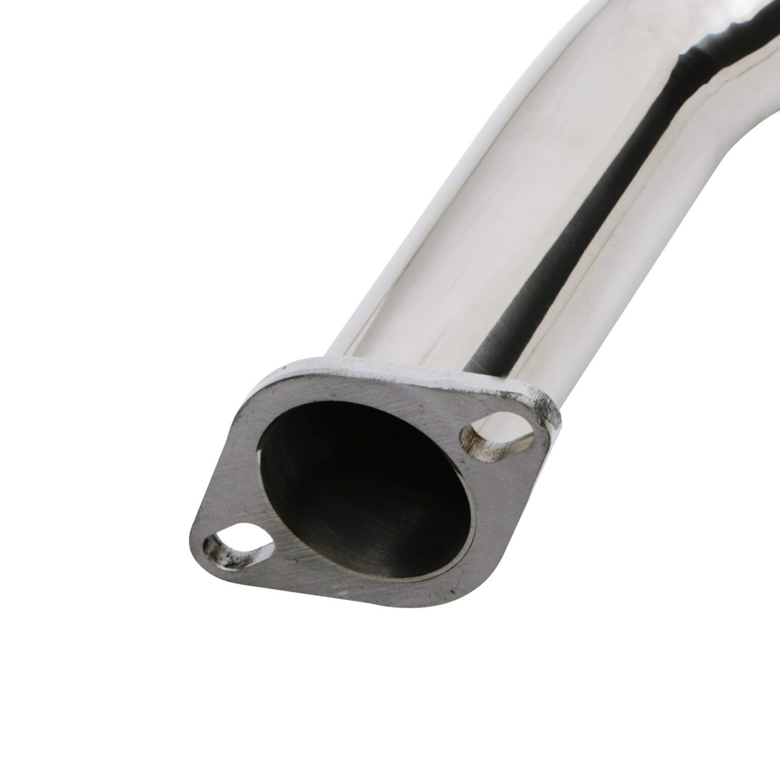 Exhaust Manifold & Downpipe - Nissan Primera P11 / Almera / Pulsar N14 ...