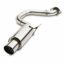 Exhaust | Exhaust Back Boxes | Gravity Performance