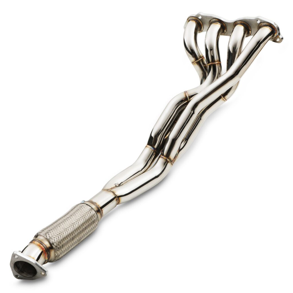 Exhaust | Exhaust Manifolds | Gravity Performance