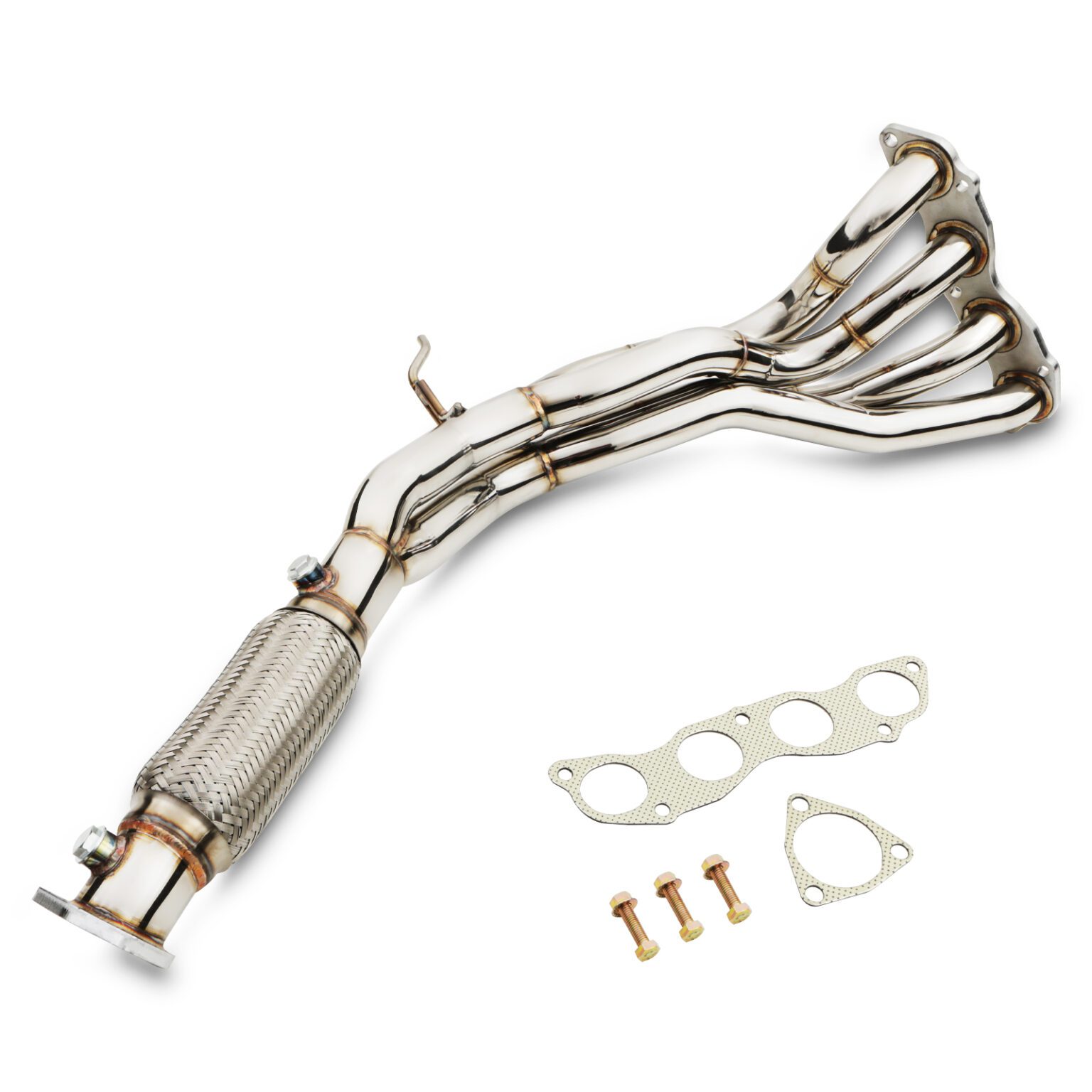 Exhaust | Exhaust Manifolds | Gravity Performance