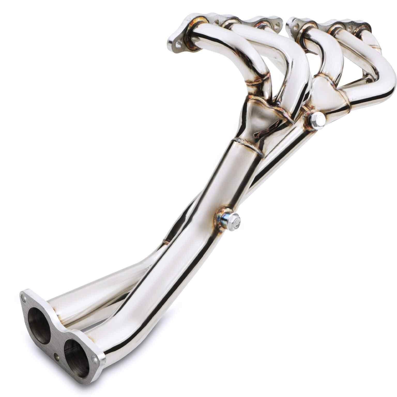 Performance Exhausts & Parts | Gravity Performance