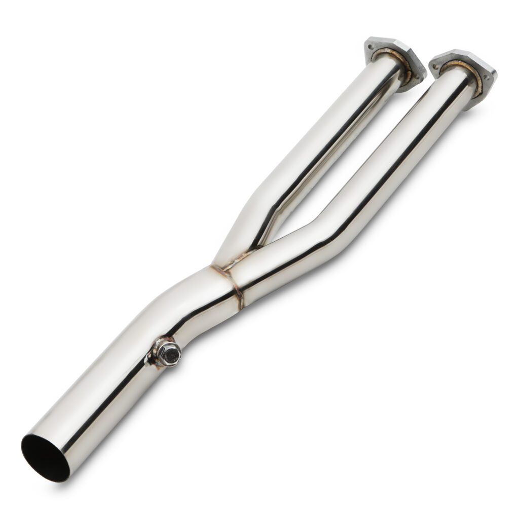 Exhaust | Decats | Gravity Performance