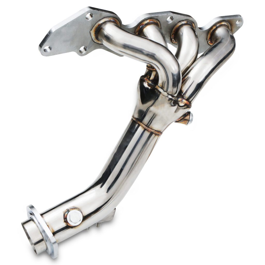 Exhaust Manifolds – Gravity Performance