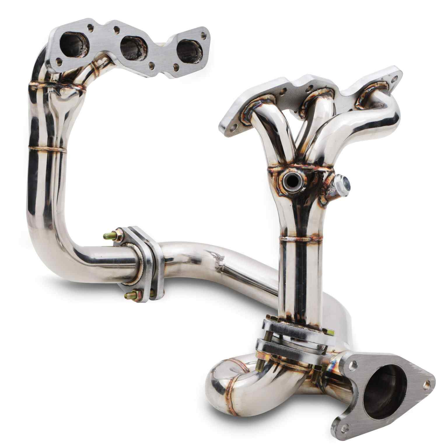 Exhaust Manifolds – Gravity Performance