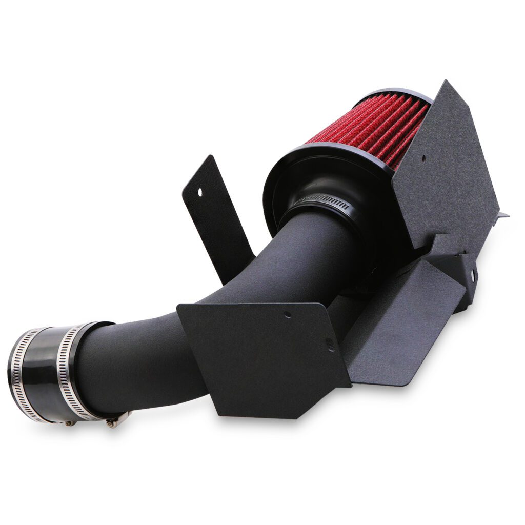 Air Induction Kits – Gravity Performance