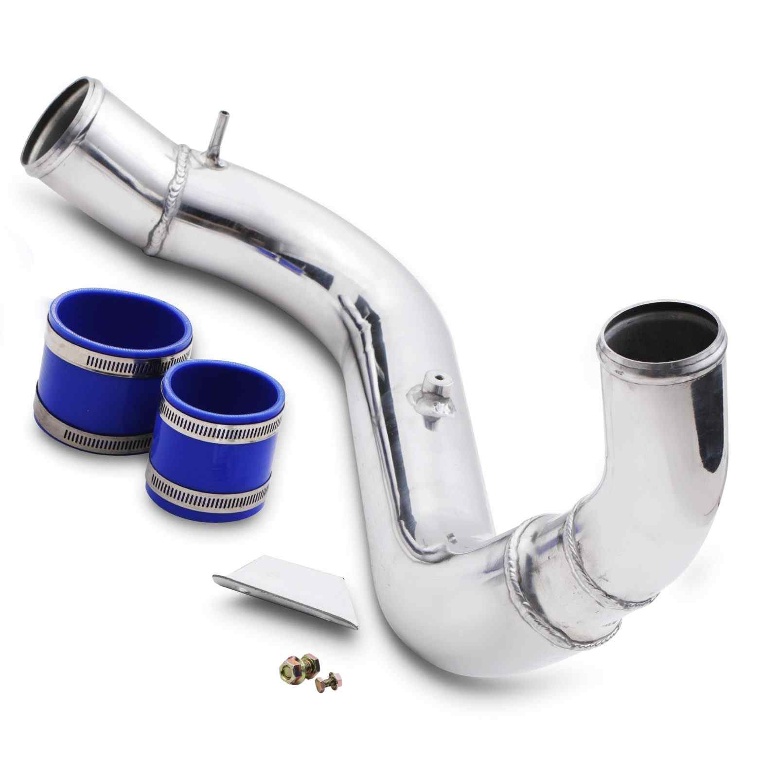 Intake Crossover Pipe - Ford Focus MK2 ST225 2.5 09-11 | Gravity ...