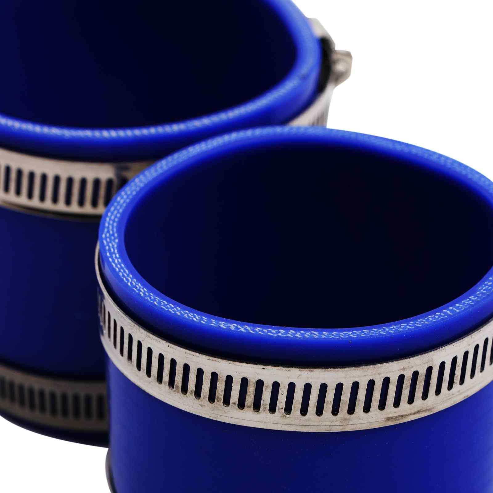 Intake Crossover Pipe - Ford Focus MK2 ST225 2.5 09-11 | Gravity ...