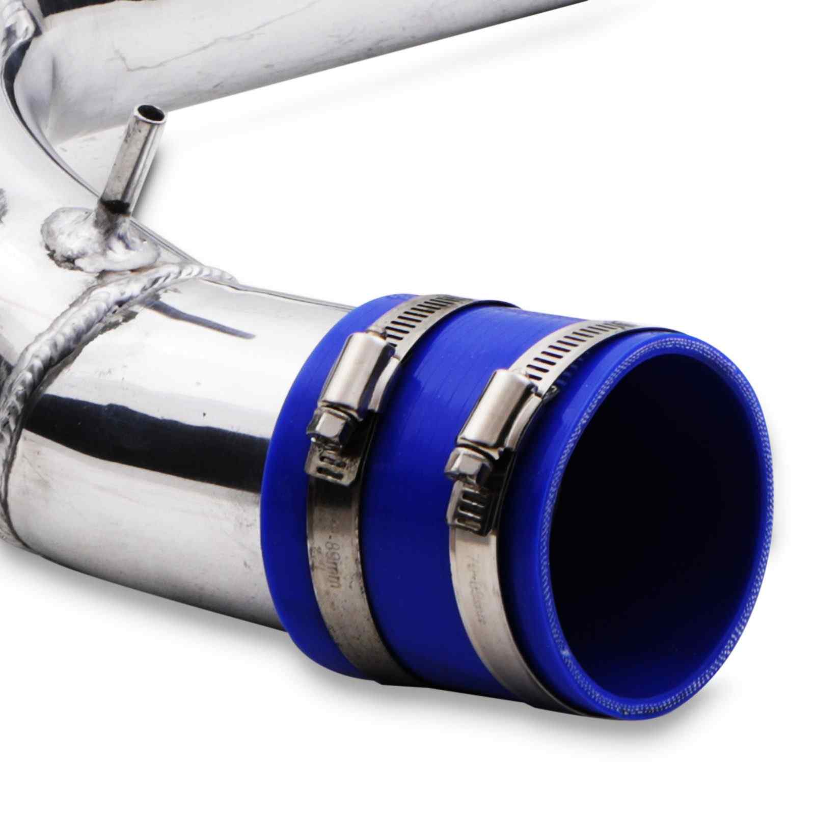 Intake Crossover Pipe - Ford Focus MK2 ST225 2.5 09-11 | Gravity ...