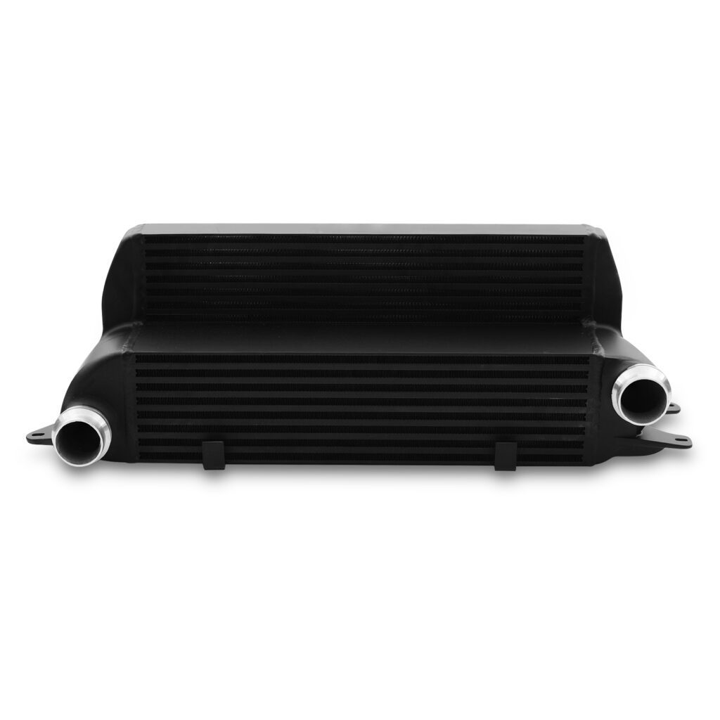 BMW 5 / 6 Series E60 / E61 / E62/ E63 03-10 Front Mount Intercooler ...