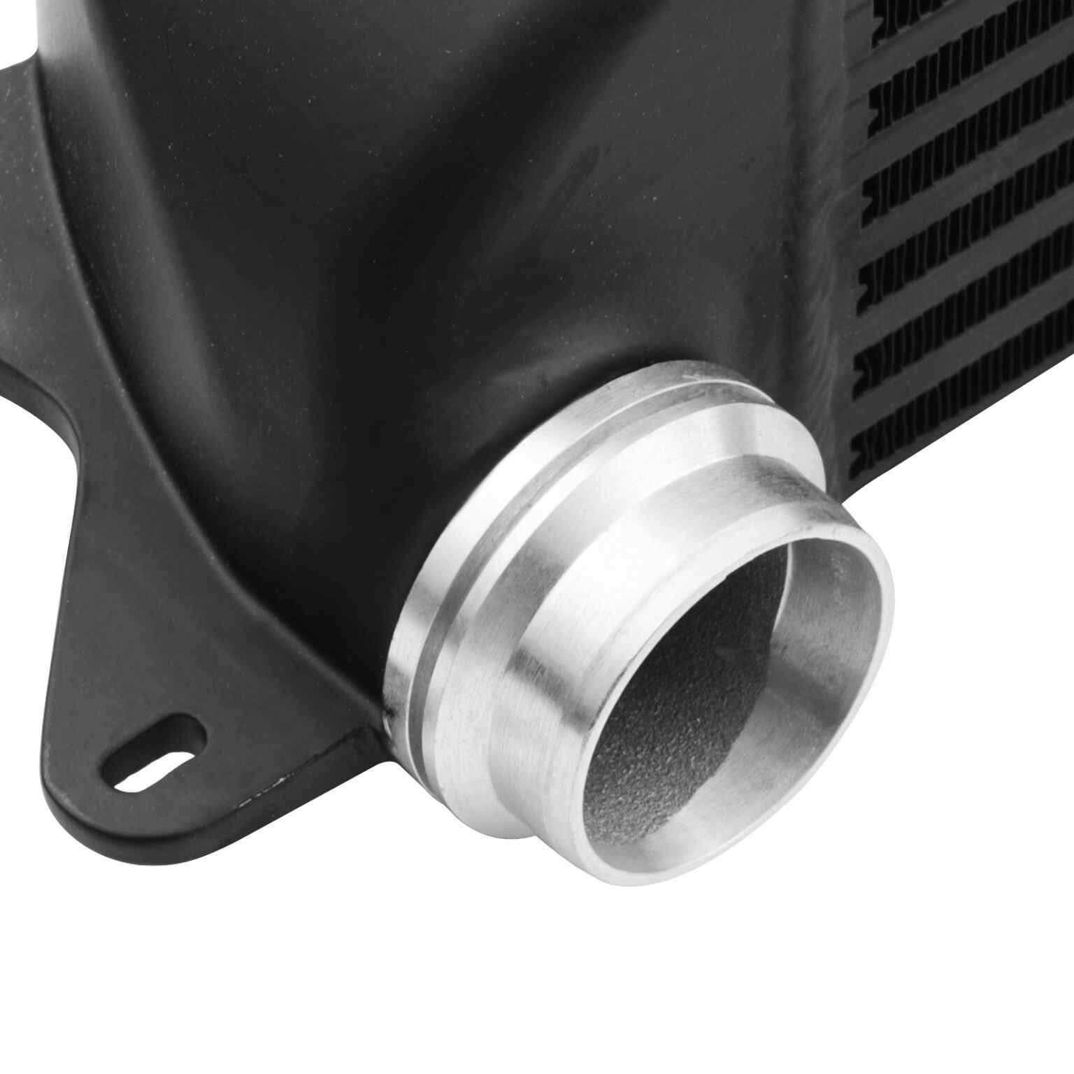 BMW 5 / 6 Series E60 / E61 / E62/ E63 03-10 Front Mount Intercooler ...