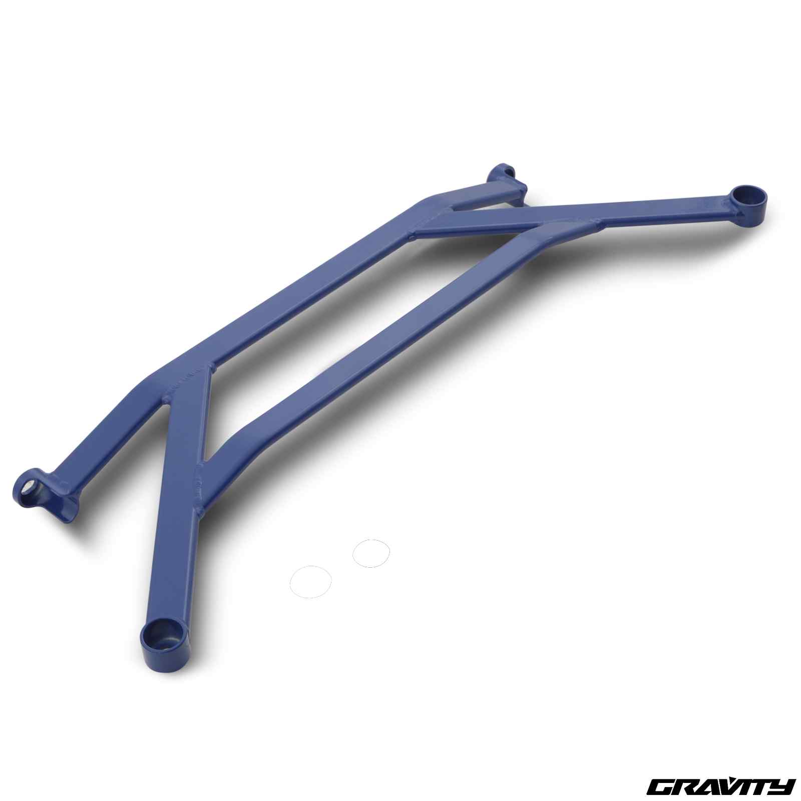 H Strut Brace -Subaru Impreza GC8 Classic WRX STI 95-01 | Gravity ...