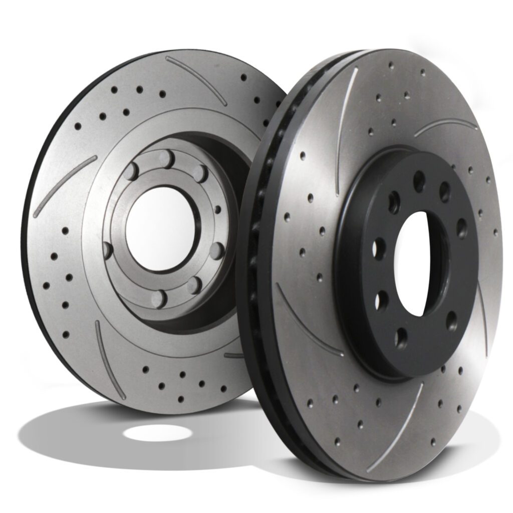 Body Styling | Front Splitters | Gravity Performance