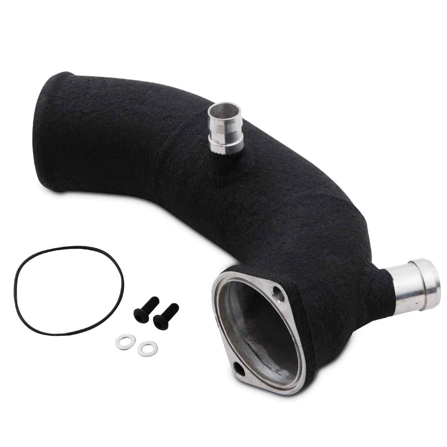 Air Intake Pipes – Gravity Performance