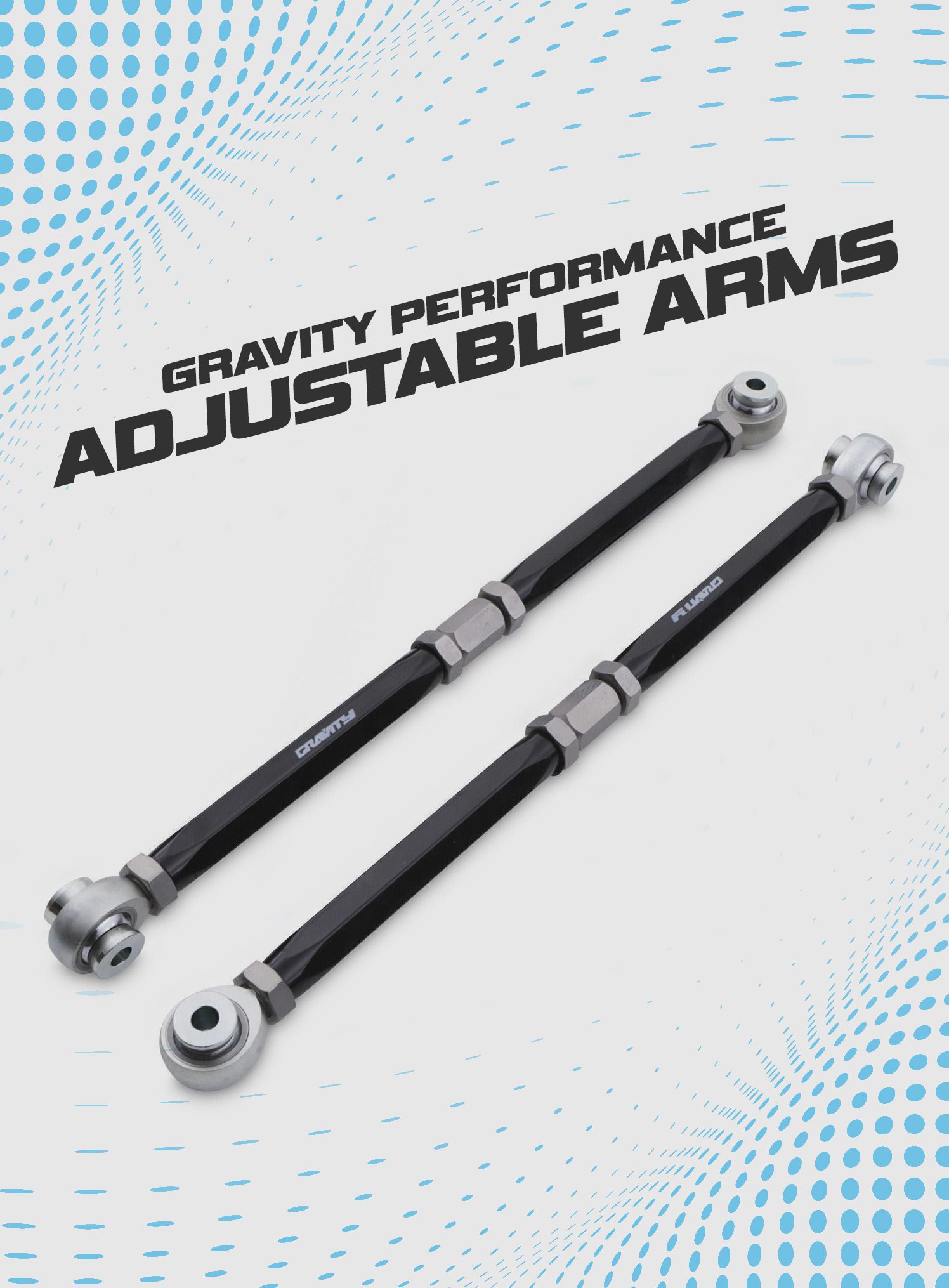 Shop | Gravity Performance