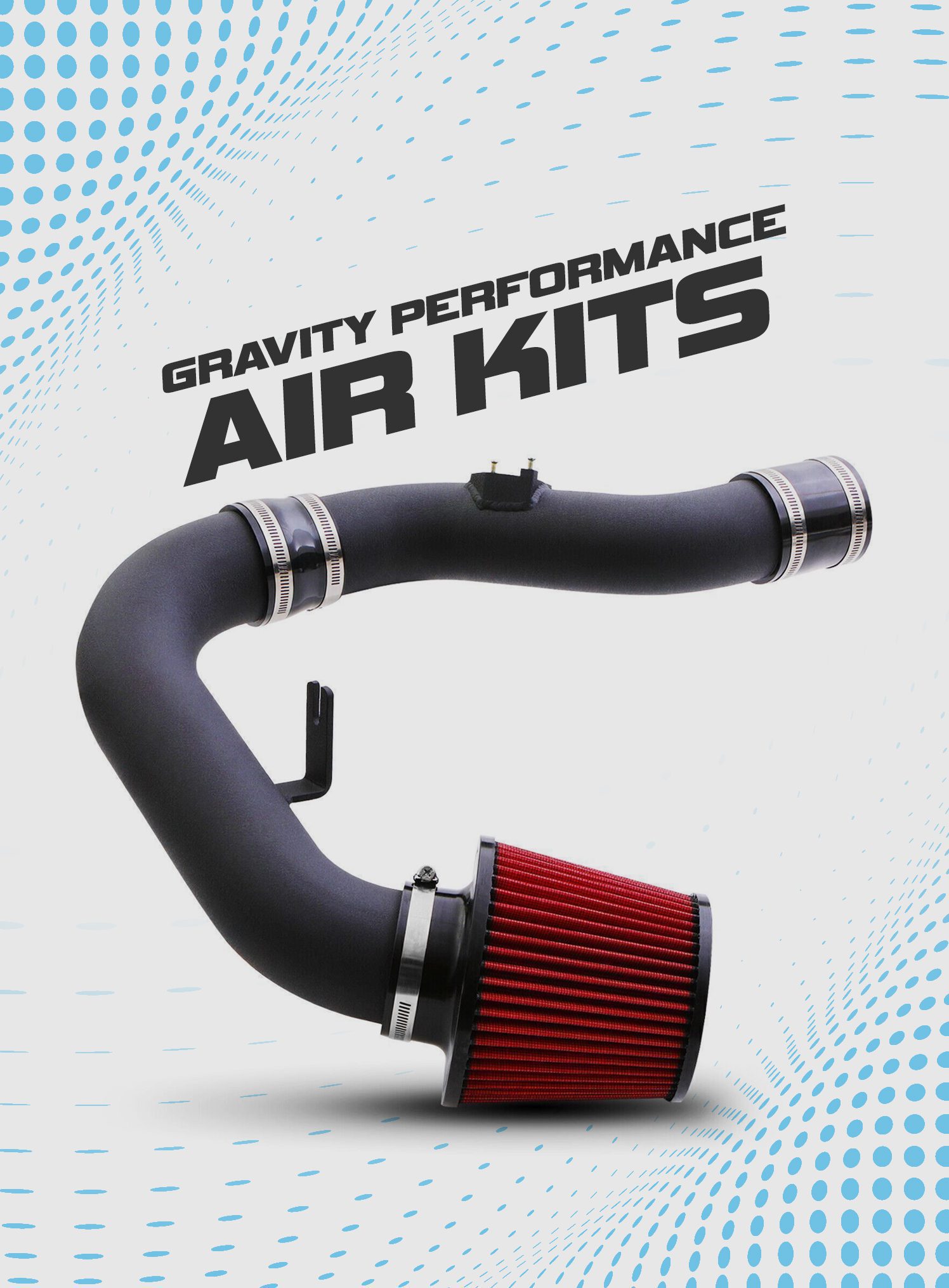 Home - Gravity Performance