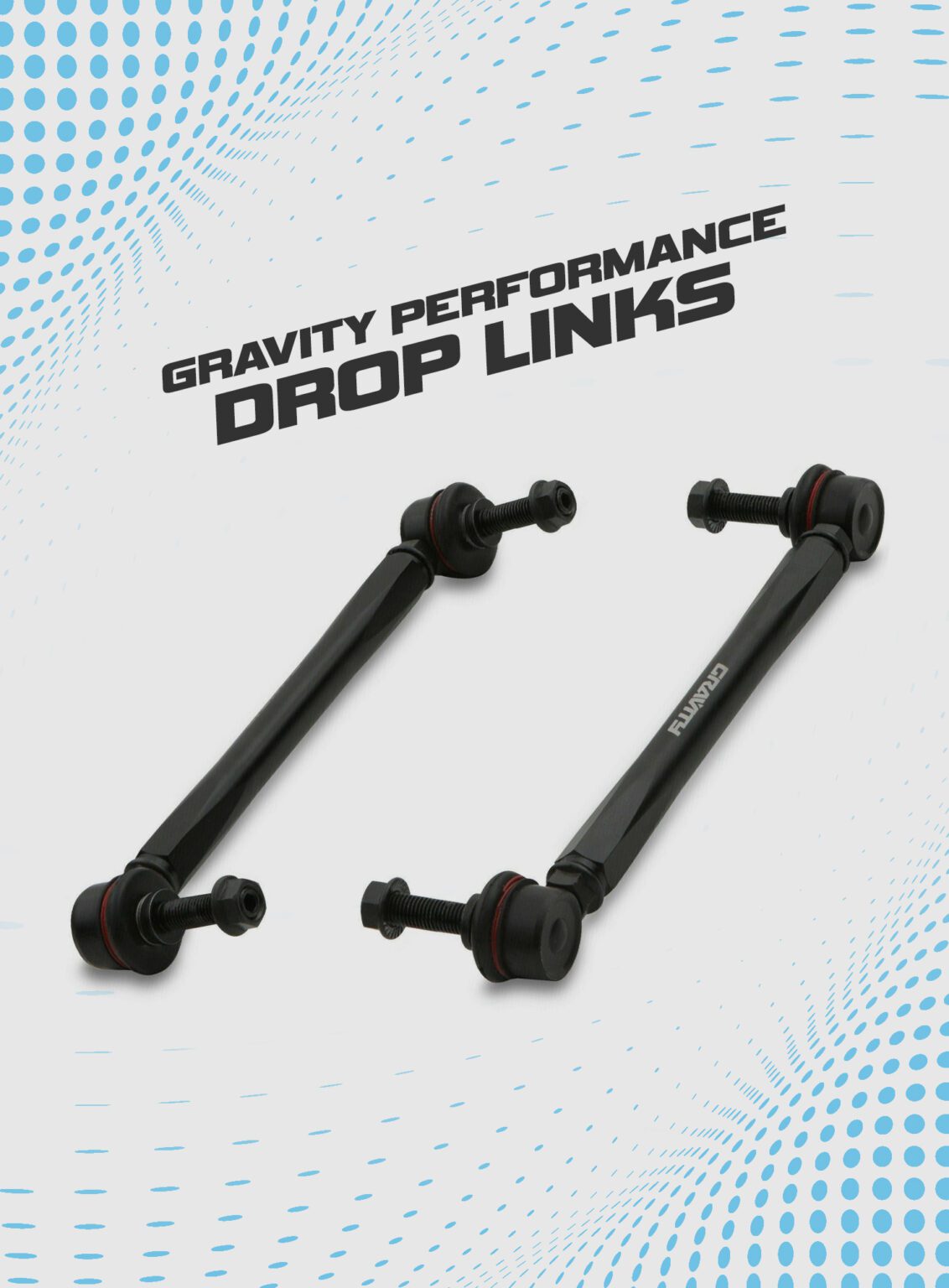 Shop | Gravity Performance