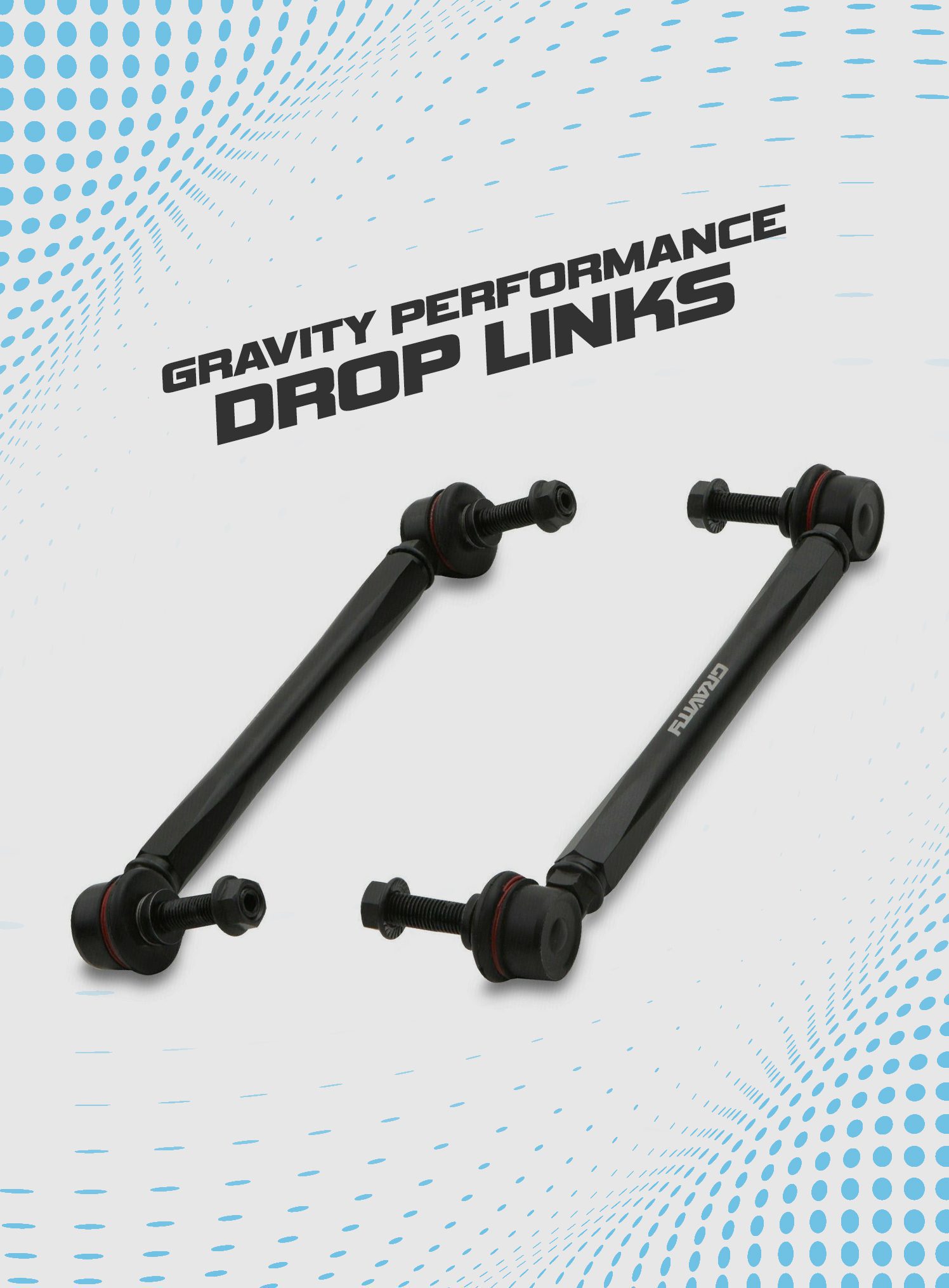 Shop | Gravity Performance