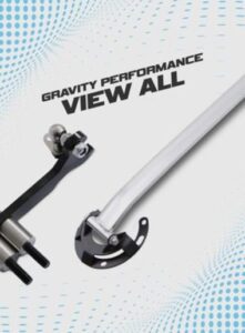 Body Styling | Rear Diffusers | Gravity Performance