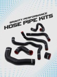 Exhaust | Exhaust Back Boxes | Gravity Performance