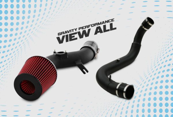 Home - Gravity Performance