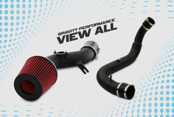 Shop | Gravity Performance