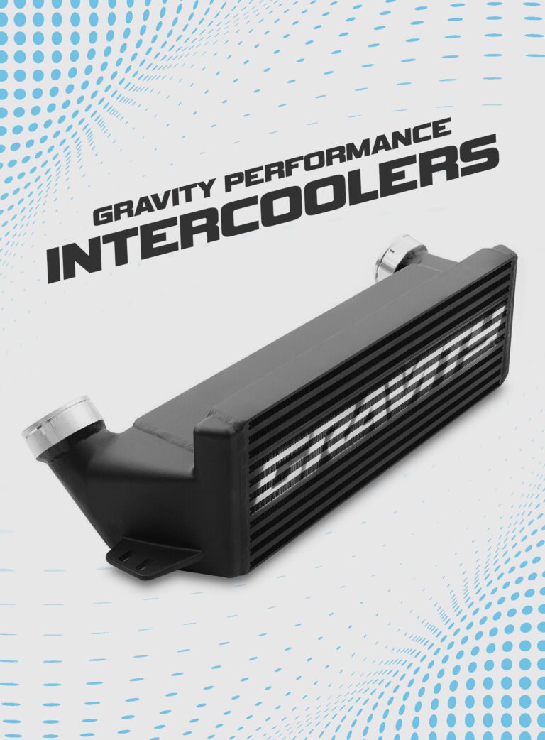 Gravity Performance | Performance Exhausts & Parts