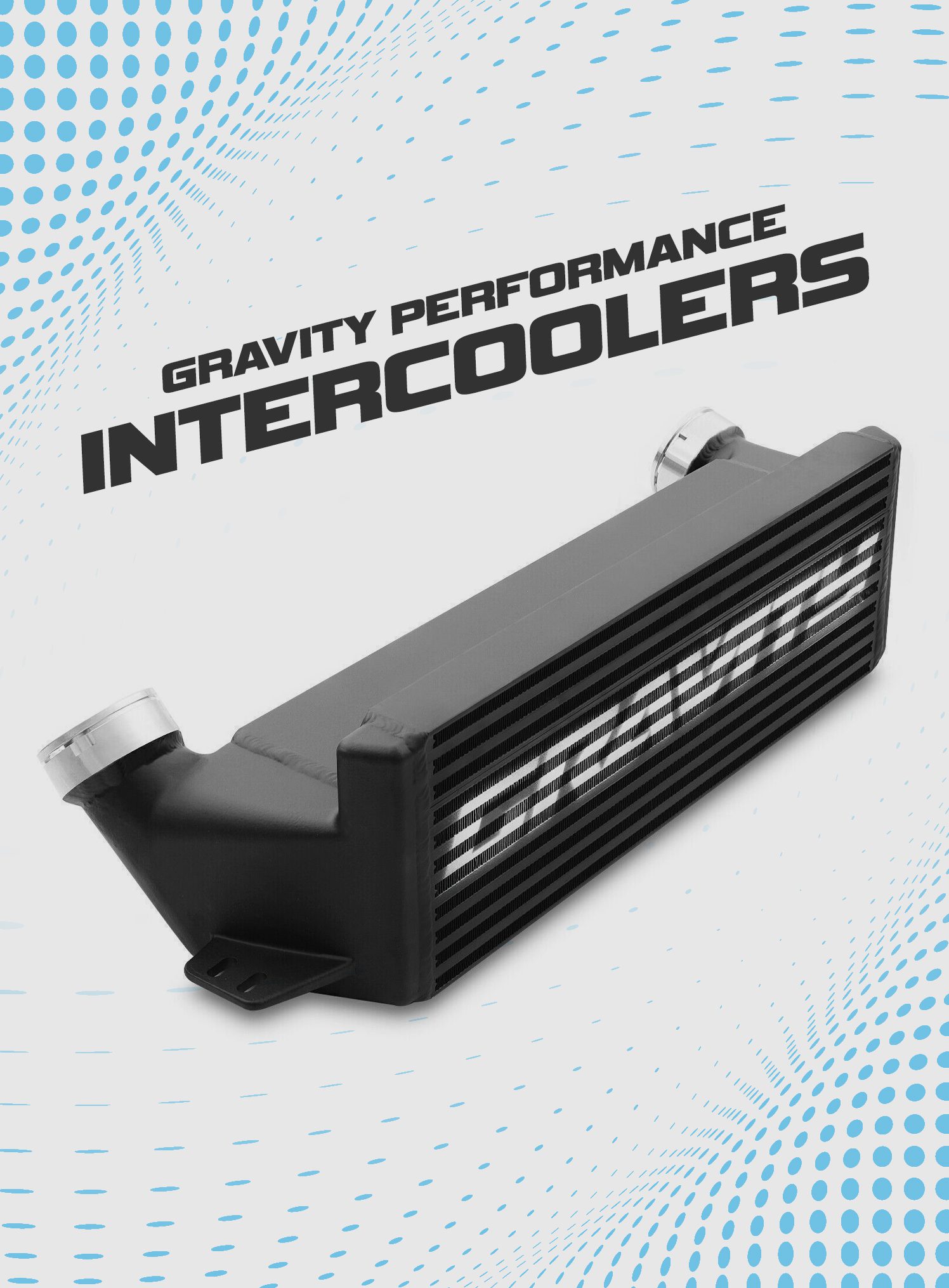 Shop | Gravity Performance