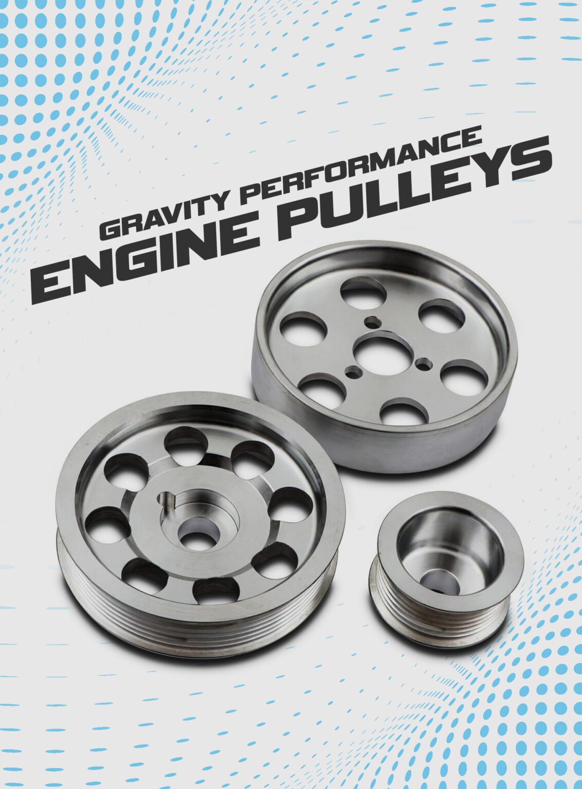 Home - Gravity Performance