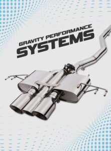 Exhaust | Exhaust Back Boxes | Gravity Performance