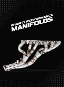 Exhaust Back Boxes – Gravity Performance