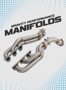 Exhaust | Exhaust Back Boxes | Gravity Performance