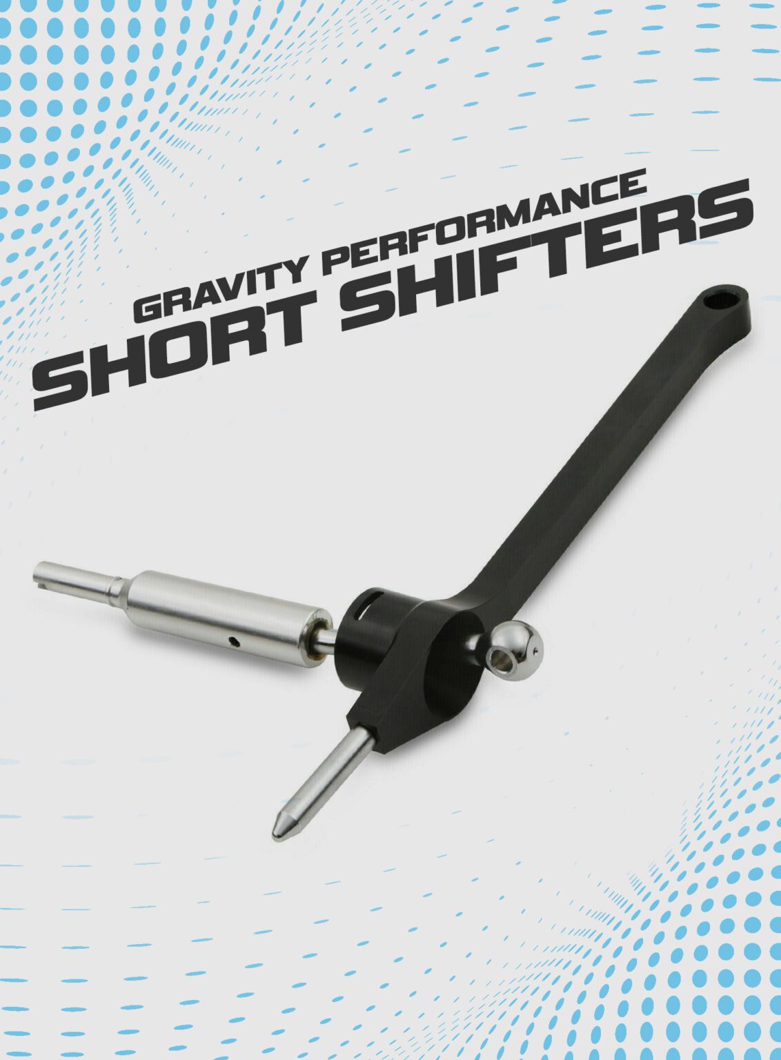 Home - Gravity Performance