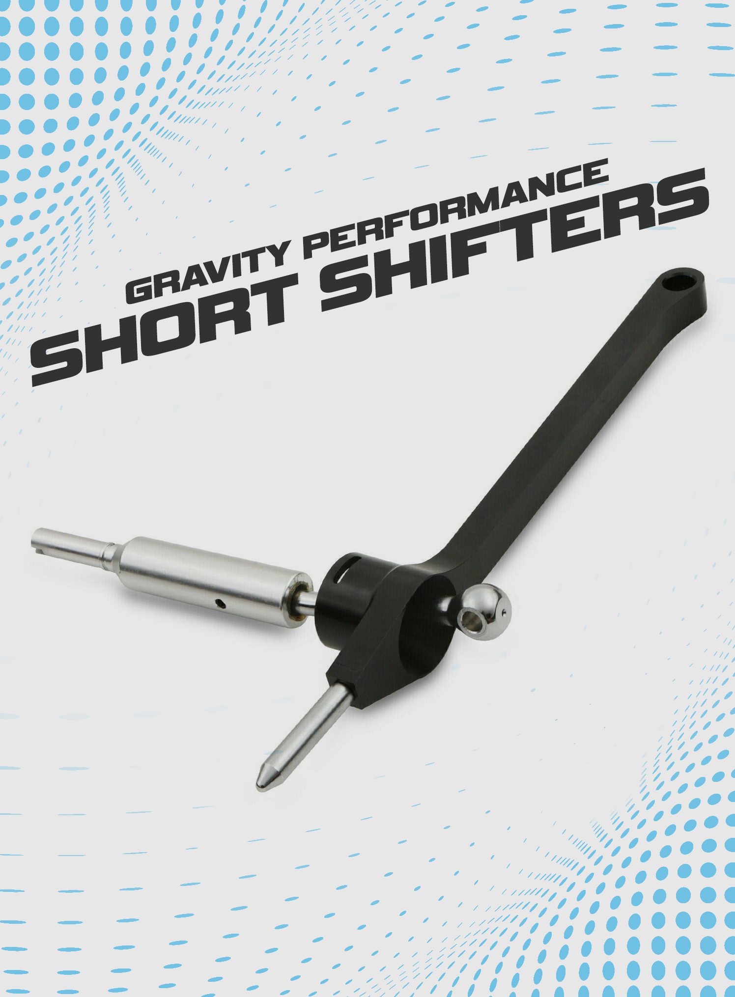 Home - Gravity Performance