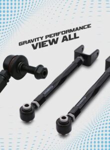 Air induction | Air Induction Kits | Gravity Performance