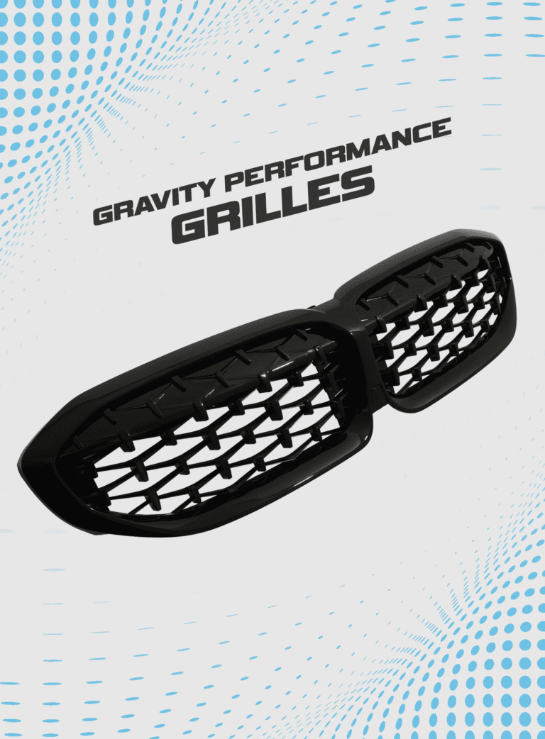 Shop | Gravity Performance
