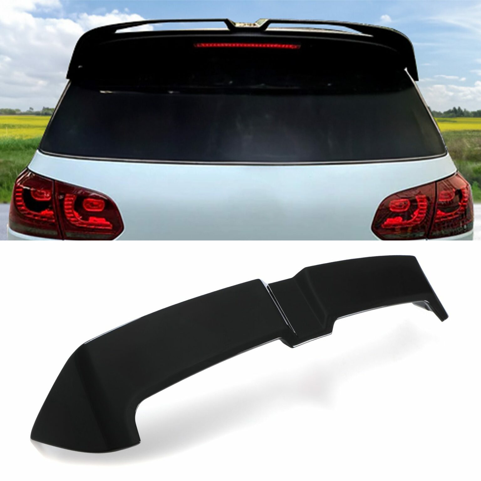 Car Spoilers & Wings UK | Gravity Performance