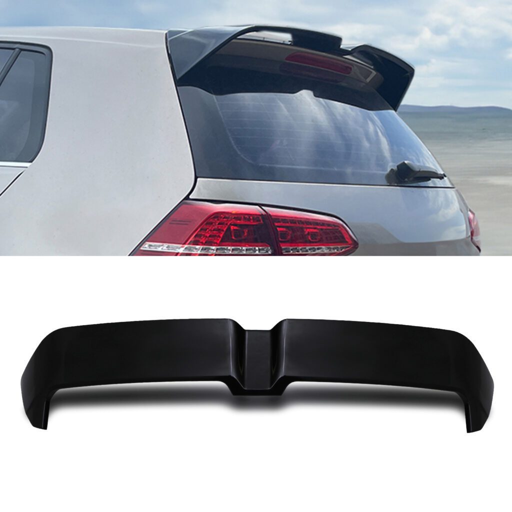 DPF Delete Downpipe and Decat - VW Golf MK7 1.6 / 2.0 TDI CR 13-20 ...