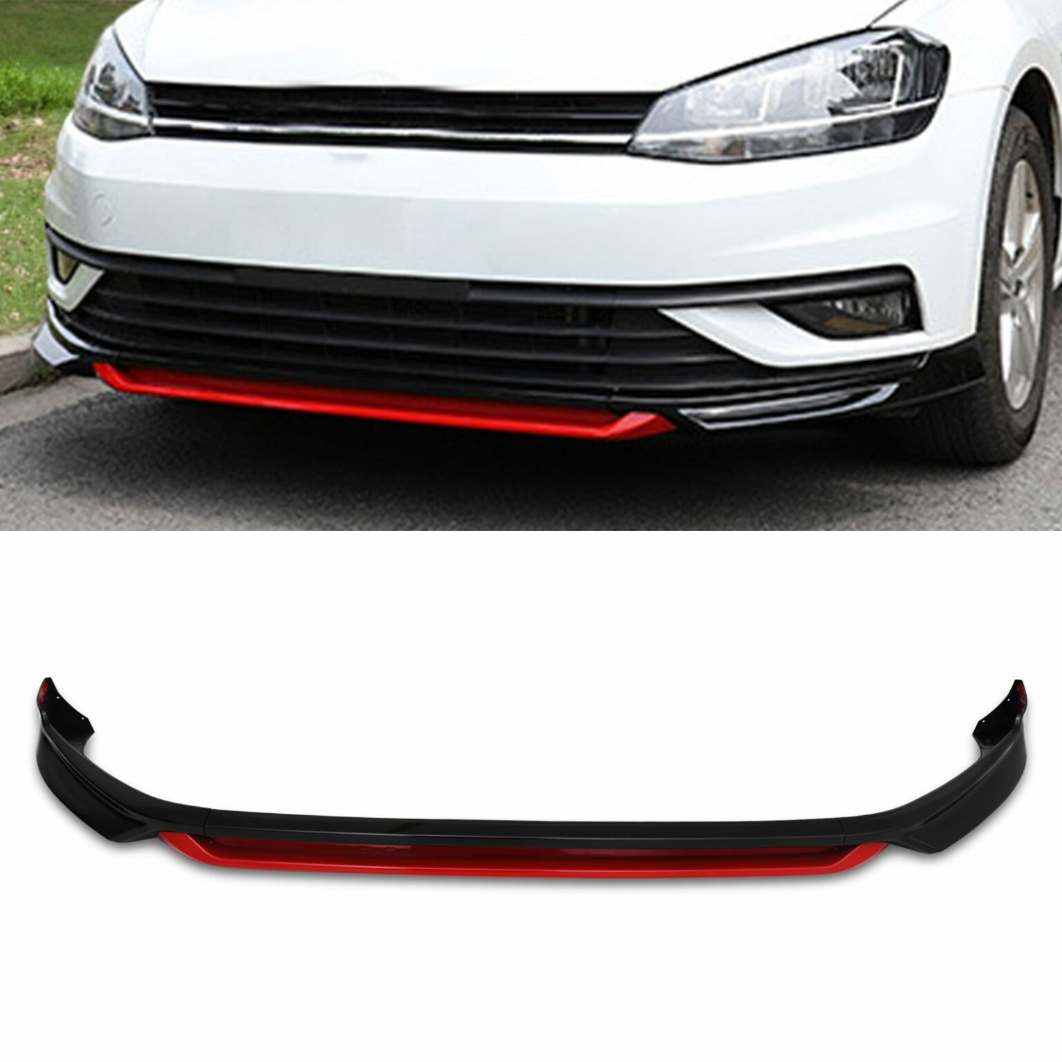 DPF Delete Downpipe and Decat - VW Golf MK7 1.6 / 2.0 TDI CR 13-20 ...