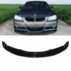 Front Splitters – Gravity Performance