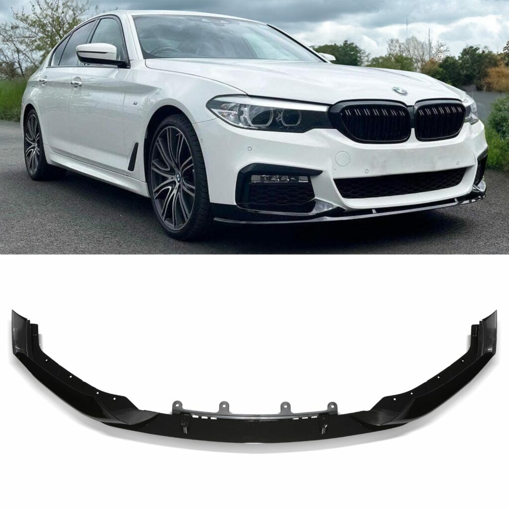 Body Styling | Front Splitters | Gravity Performance