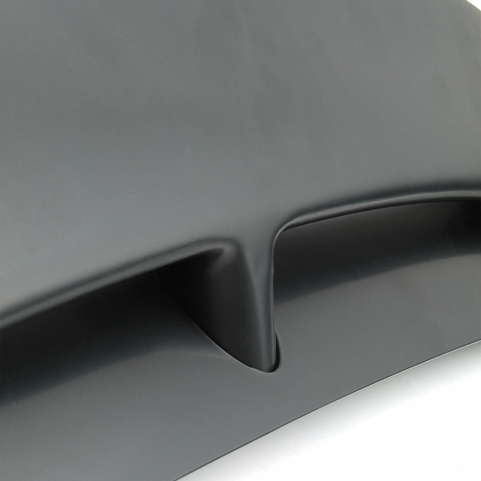 JCW GP Style Rear Wing Spoiler - Mini Cooper R56 2006-2014 | Gravity ...