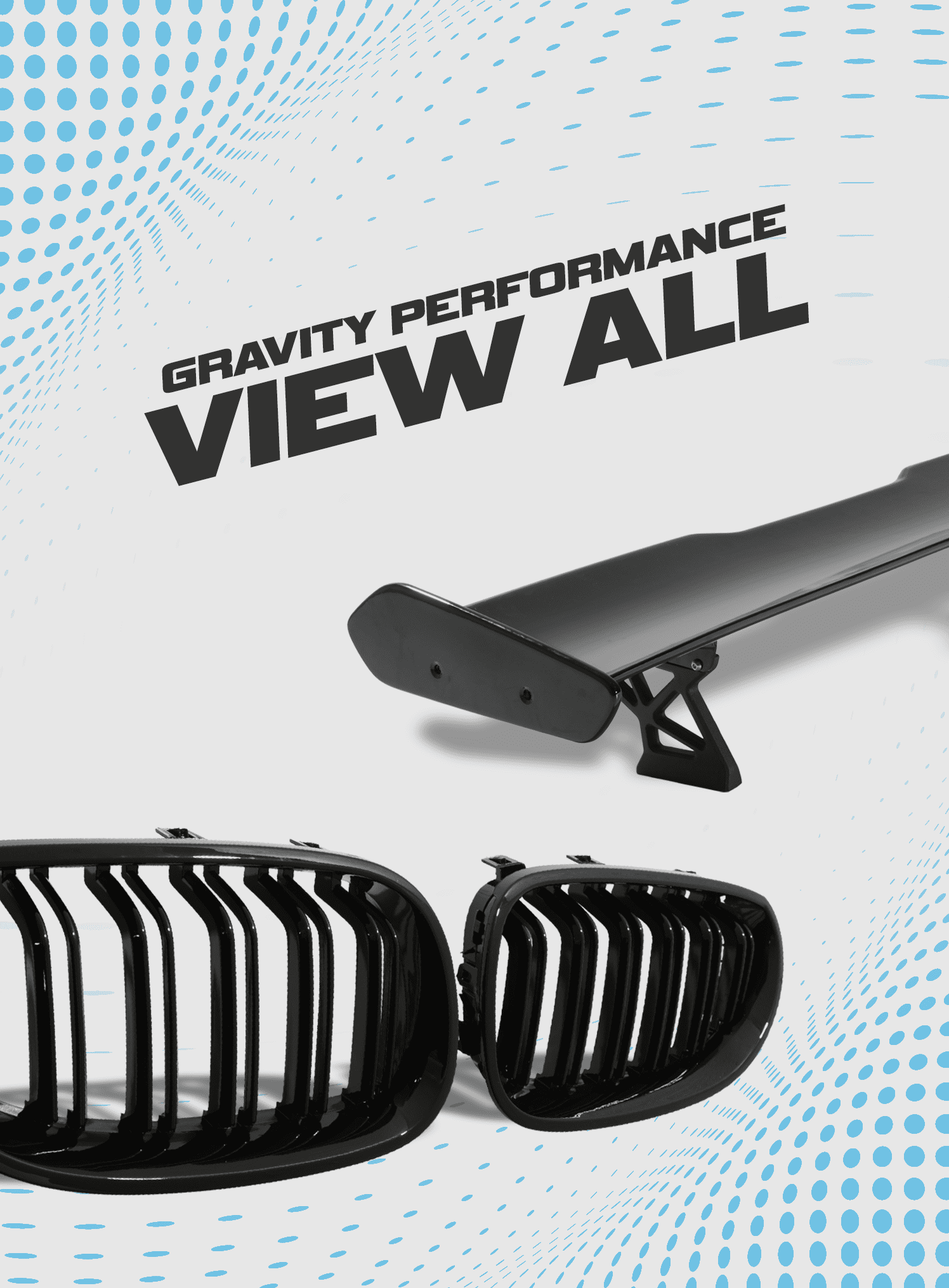 Shop | Gravity Performance