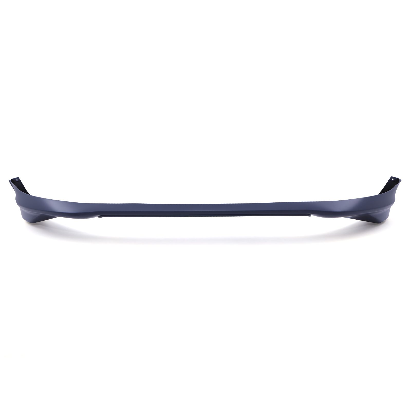 Front Bumper Splitter - Ford Transit Tourneo Custom 12-18 – Gravity ...